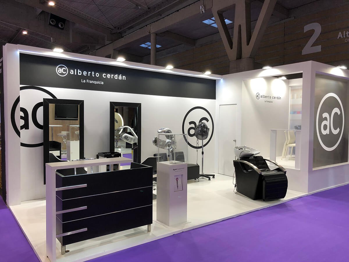 Servicios – CMG Stands